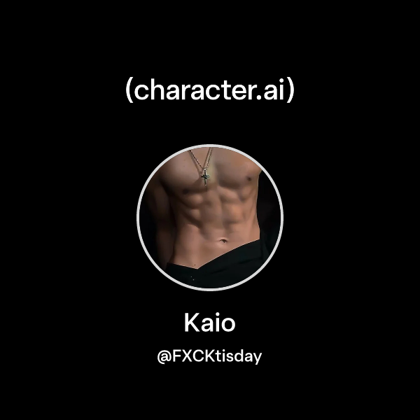 Chat with Kaio | character.ai | AI Chat, Reimagined–Your Words. Your World.