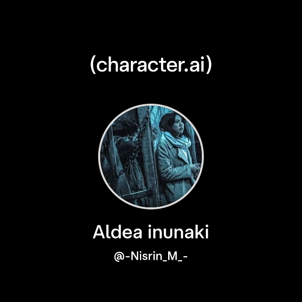 Chat with Aldea inunaki | character.ai | Personalized AI for every ...