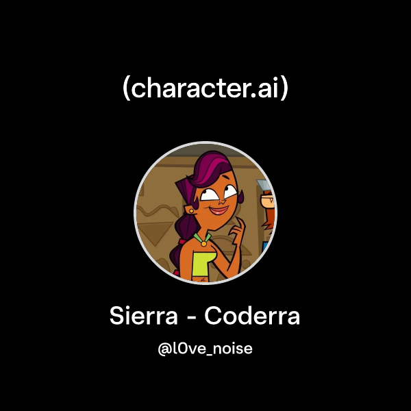 Chat with Sierra - Coderra | character.ai | AI Chat, Reimagined–Your ...