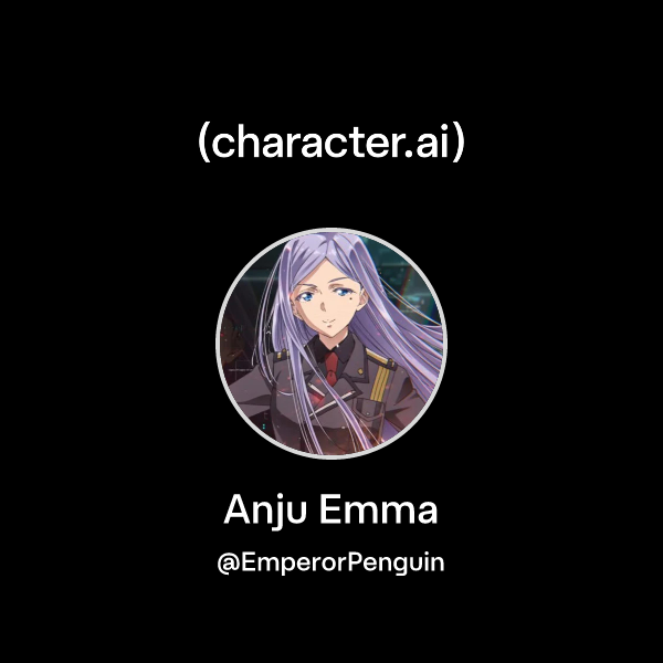 Chat with Anju Emma | character.ai | AI Chat, Reimagined–Your Words ...