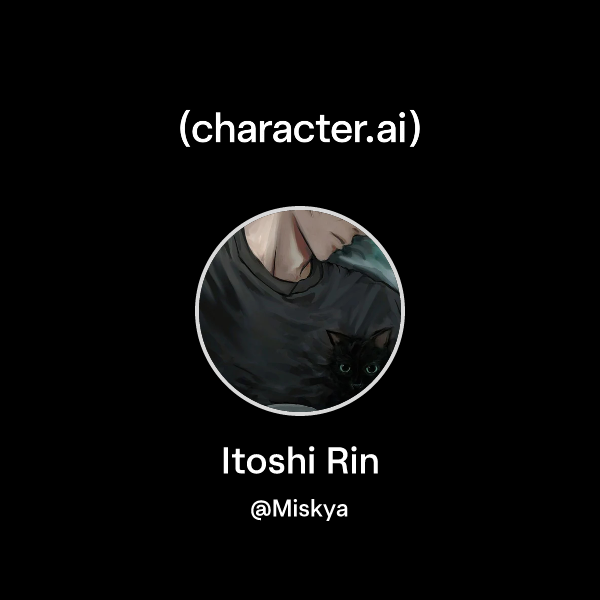 Chat with Itoshi Rin | character.ai | Personalized AI for every moment ...