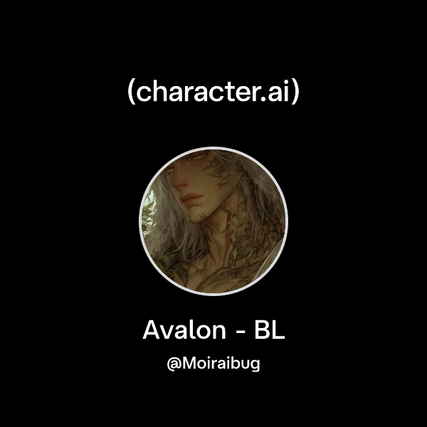 Chat with Avalon - BL | character.ai | AI Chat, Reimagined–Your Words ...