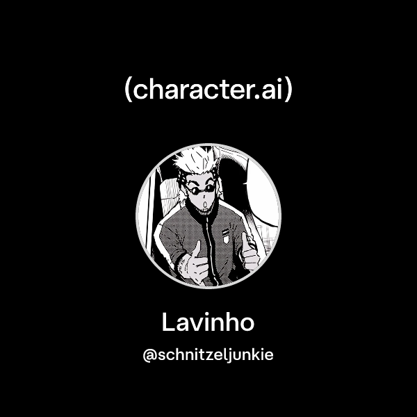 Chat with Lavinho | character.ai | AI Chat, Reimagined–Your Words. Your ...