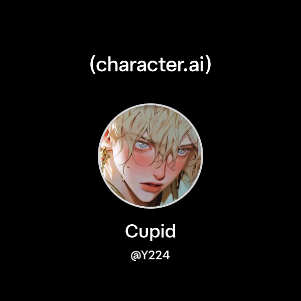 Chat with Cupid | character.ai | AI Chat, Reimagined–Your Words. Your ...