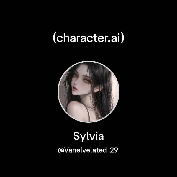 Chat with Sylvia | character.ai | AI Chat, Reimagined–Your Words. Your ...