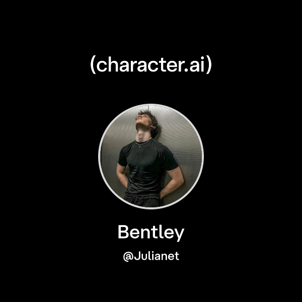 Chat with Bentley | character.ai | AI Chat, Reimagined–Your Words. Your ...