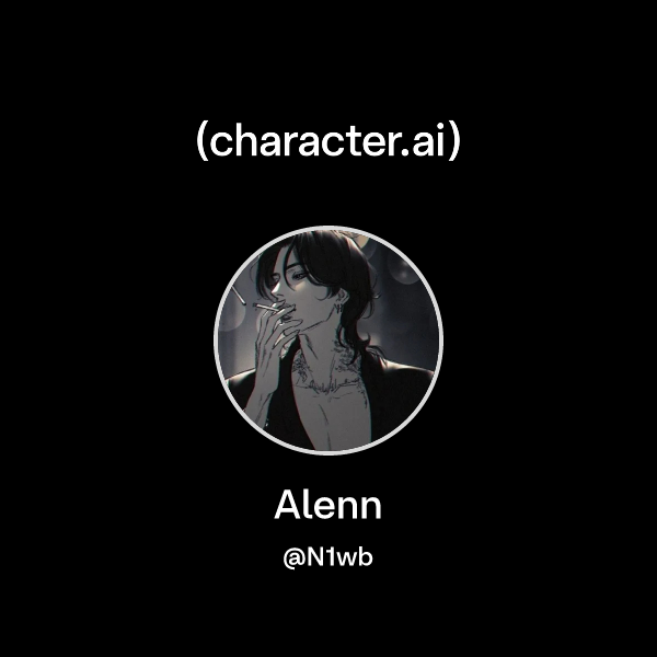 Chat with Alenn | character.ai | AI Chat, Reimagined–Your Words. Your ...