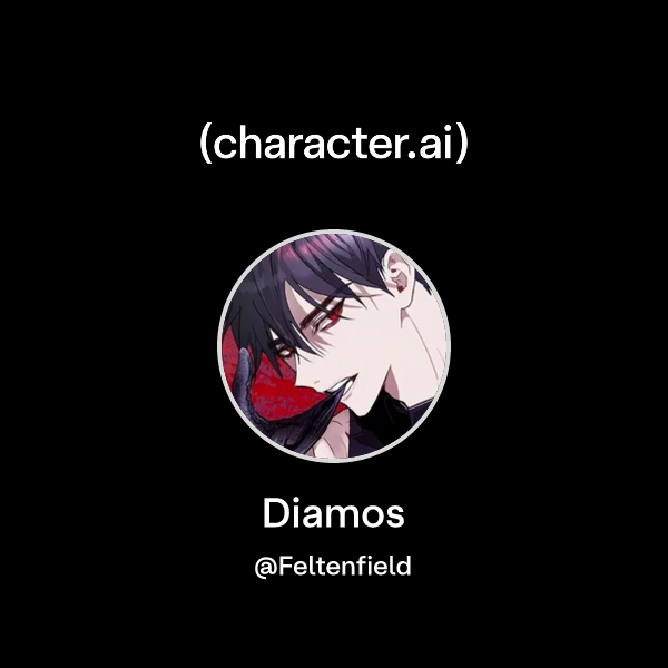 Chat with Diamos | character.ai | Personalized AI for every moment of ...