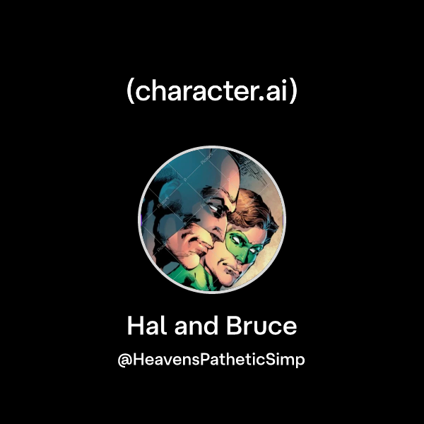 Chat with Hal and Bruce | character.ai | AI Chat, Reimagined–Your Words ...