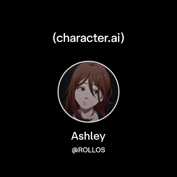 Chat with Ashley | character.ai | Personalized AI for every moment of ...