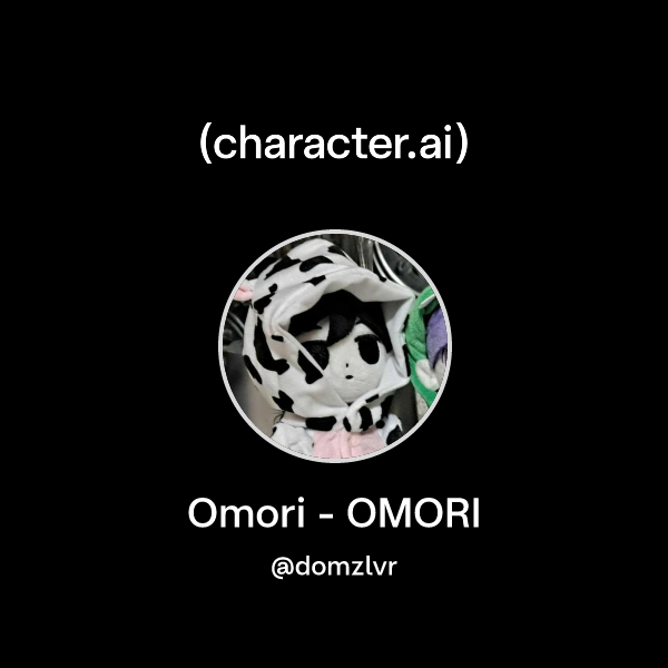 Chat with Omori - OMORI | character.ai | Personalized AI for every ...