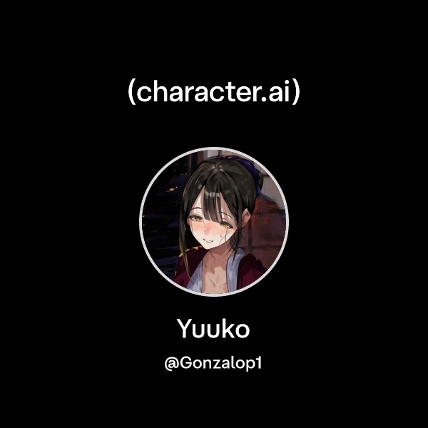 Chat with Yuuko | character.ai | AI Chat, Reimagined–Your Words. Your ...