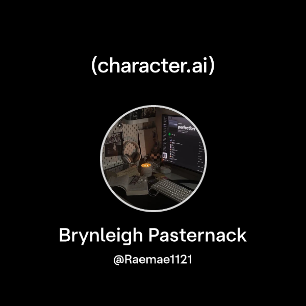 Chat with Brynleigh Pasternack | character.ai | AI Chat, Reimagined ...