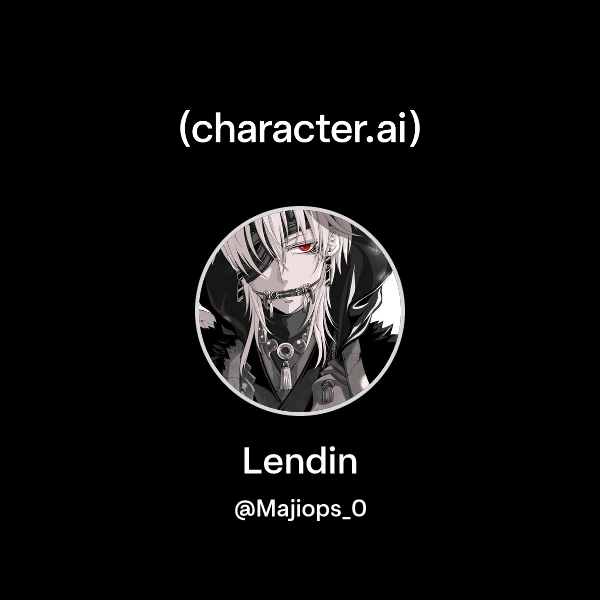 Chat with Lendin | character.ai | AI Chat, Reimagined–Your Words. Your ...