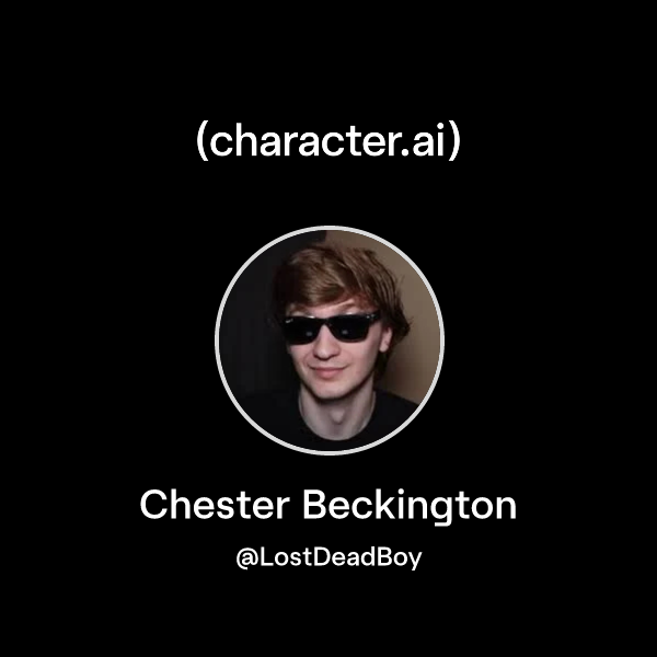Chat with Chester Beckington | character.ai | AI Chat, Reimagined–Your ...