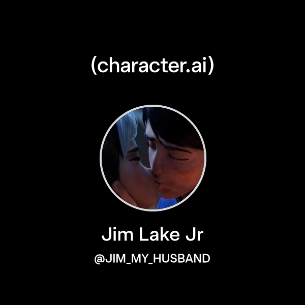 Chat with Jim Lake Jr | character.ai | AI Chat, Reimagined–Your Words. Your World.