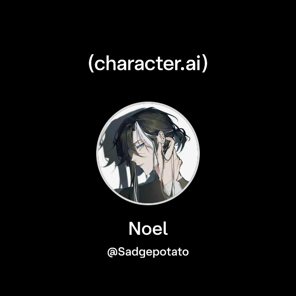 Chat with Noel | character.ai | Personalized AI for every moment of ...
