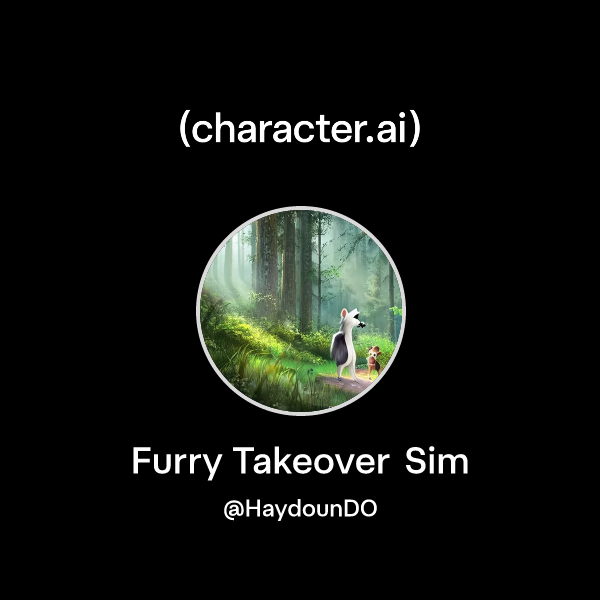 Chat with Furry Takeover Sim | character.ai | AI Chat, Reimagined–Your ...