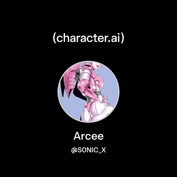 Chat with Arcee | character.ai | Personalized AI for every moment of ...