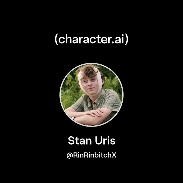 Chat with Stan Uris | character.ai | AI Chat, Reimagined–Your Words ...