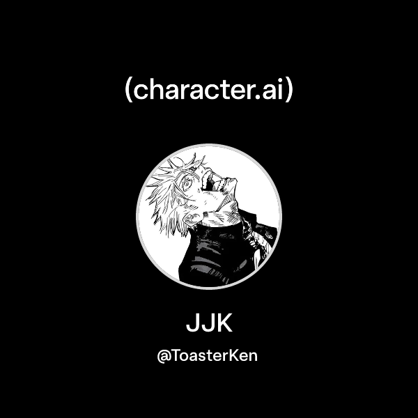 Chat with JJK | character.ai | AI Chat, Reimagined–Your Words. Your World.