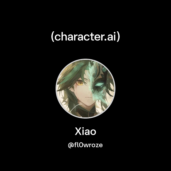Chat with Xiao | character.ai | Personalized AI for every moment of ...