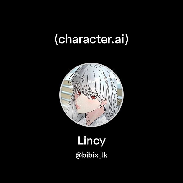 Chat with Lincy | character.ai | Personalized AI for every moment of ...