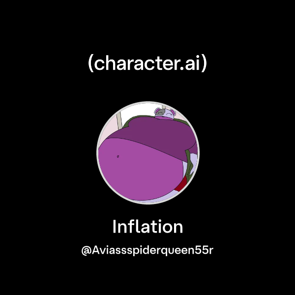 Chat with Inflation | character.ai | AI Chat, Reimagined–Your Words ...