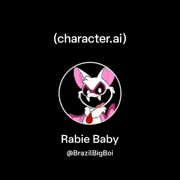 Chat with Rabie Baby | character.ai | Personalized AI for every moment ...