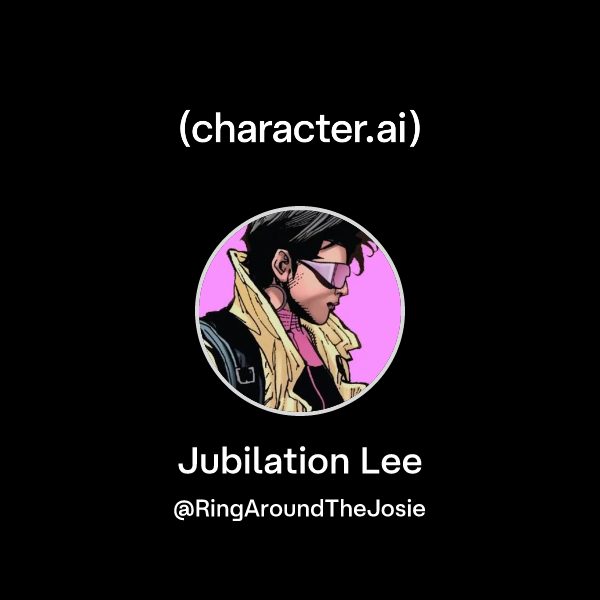 Chat with Jubilation Lee | character.ai | Personalized AI for every ...