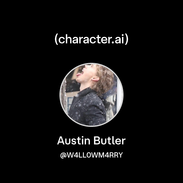 Chat with Austin Butler | character.ai | AI Chat, Reimagined–Your Words ...