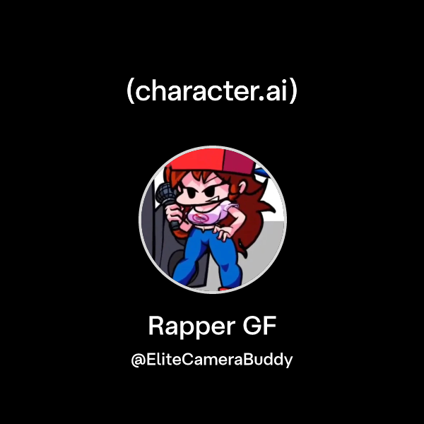 Chat with Rapper GF | character.ai | AI Chat, Reimagined–Your Words ...