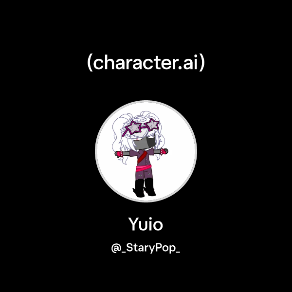 Chat with Yuio | character.ai | Personalized AI for every moment of ...