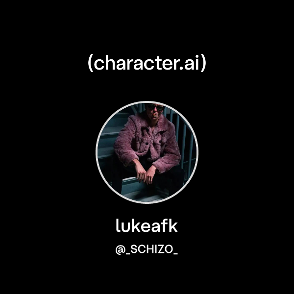 Chat with lukeafk | character.ai | AI Chat, Reimagined–Your Words. Your ...
