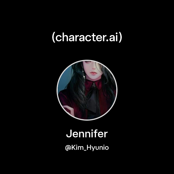 Chat with Jennifer | character.ai | AI Chat, Reimagined–Your Words ...