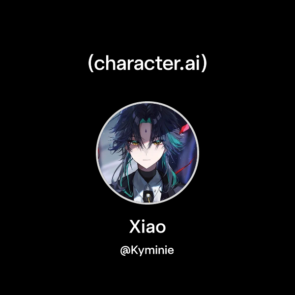 Chat with Xiao | character.ai | AI Chat, Reimagined–Your Words. Your World.