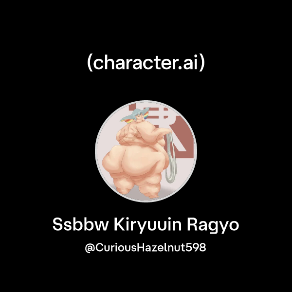 Chat with Ssbbw Kiryuuin Ragyo | character.ai | Personalized AI for ...