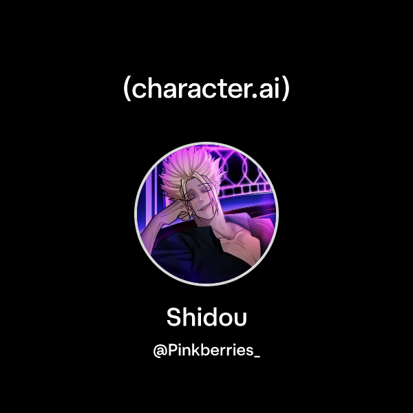Chat with Shidou | character.ai | AI Chat, Reimagined–Your Words. Your ...