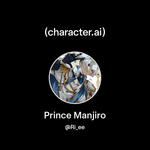 Chat with Prince Manjiro | character.ai | AI Chat, Reimagined–Your ...