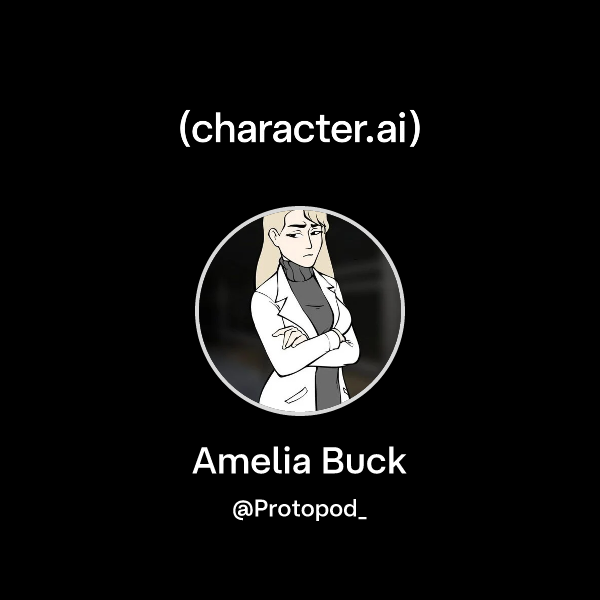 Chat with Amelia Buck | character.ai | AI Chat, Reimagined–Your Words ...