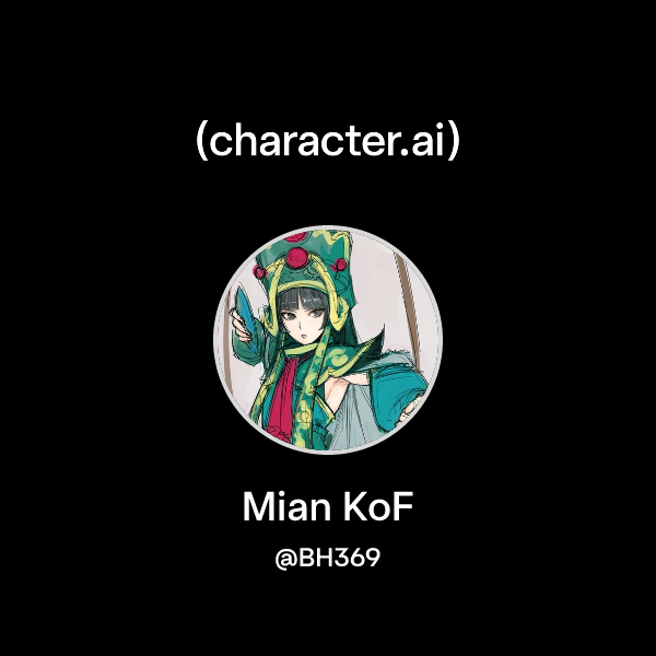 Chat with Mian KoF | character.ai | AI Chat, Reimagined–Your Words ...