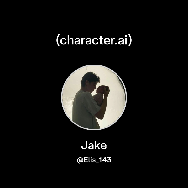 Chat with Jake | character.ai | Personalized AI for every moment of ...