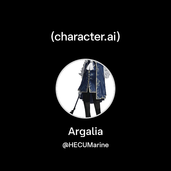 Chat with Argalia | character.ai | AI Chat, Reimagined–Your Words. Your ...