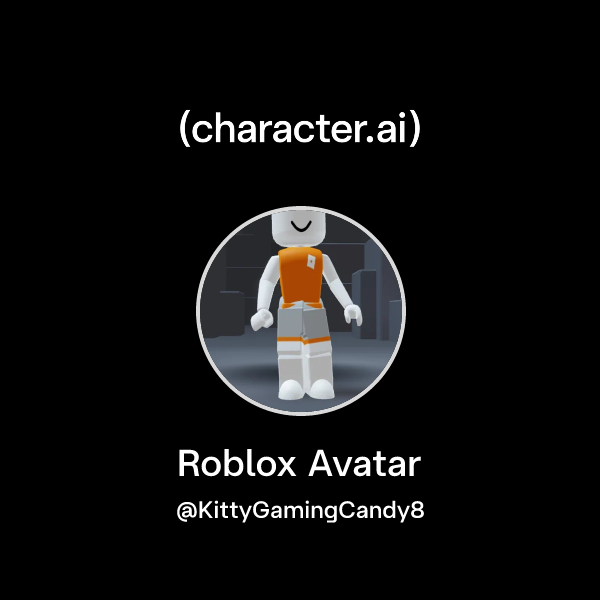 Chat with Roblox Avatar | character.ai | AI Chat, Reimagined–Your Words ...