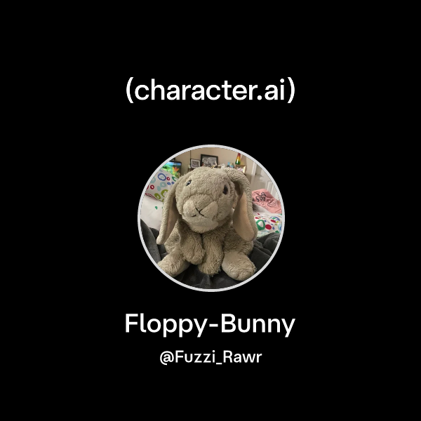 Chat with Floppy-Bunny | character.ai | AI Chat, Reimagined–Your Words ...