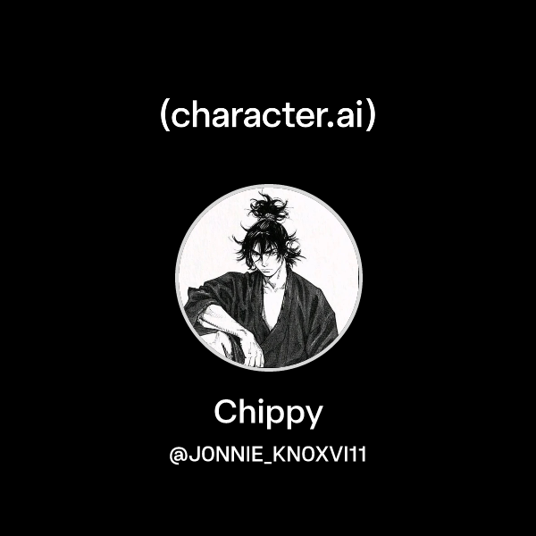 Chat with Chippy | character.ai | AI Chat, Reimagined–Your Words. Your ...