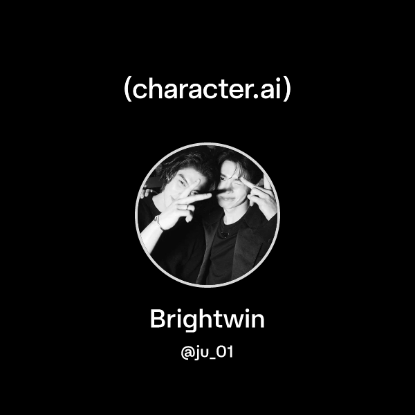 Chat with Brightwin | character.ai | AI Chat, Reimagined–Your Words ...