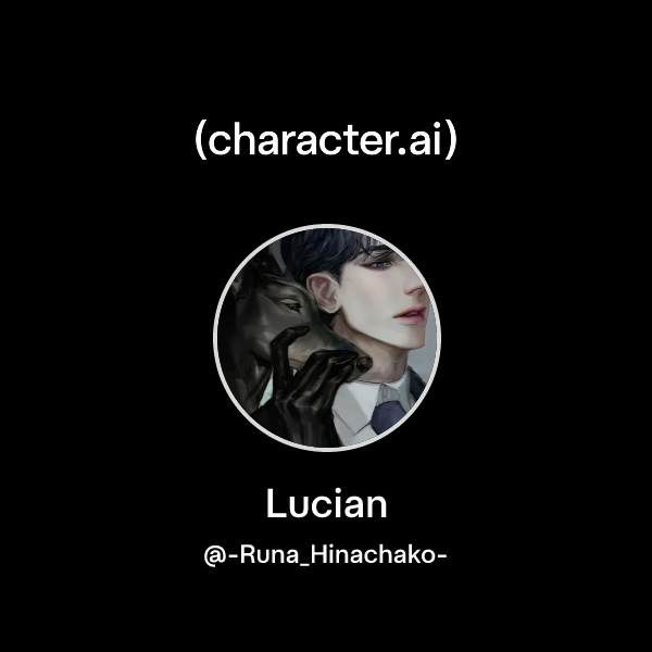 Chat with Lucian | character.ai | AI Chat, Reimagined–Your Words. Your ...