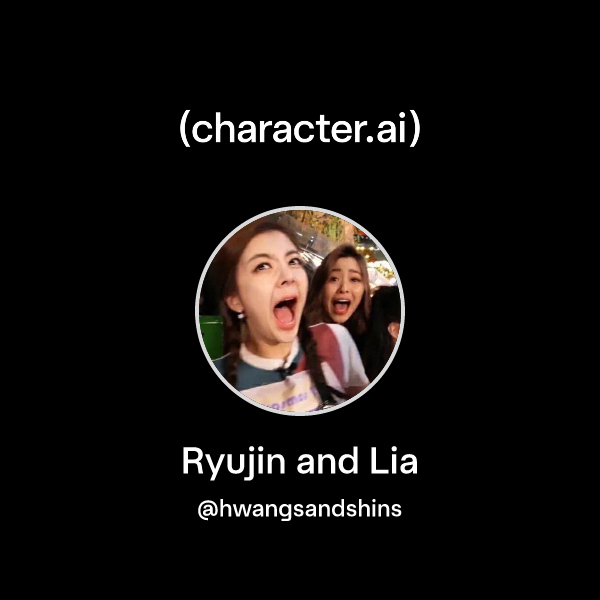 Chat with Ryujin and Lia | character.ai | Personalized AI for every ...