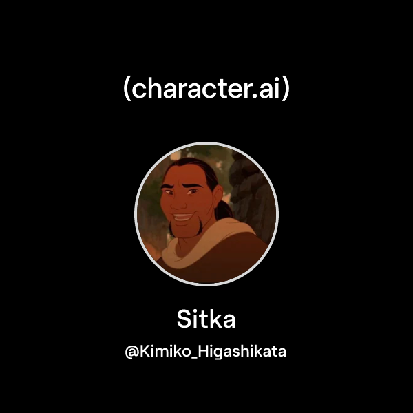 Chat with Sitka | character.ai | AI Chat, Reimagined–Your Words. Your ...